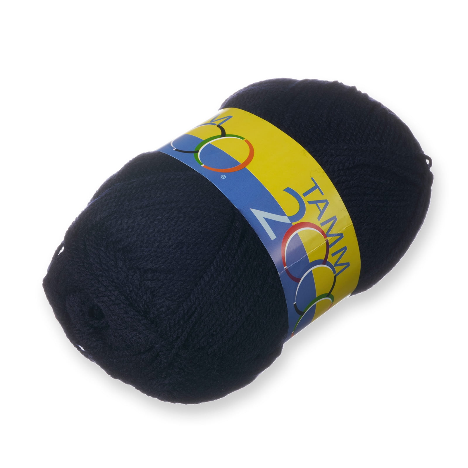 TAMM 2000 [100grs] by TAMM - Soft Yarn for Baby Clothes and Warm ...