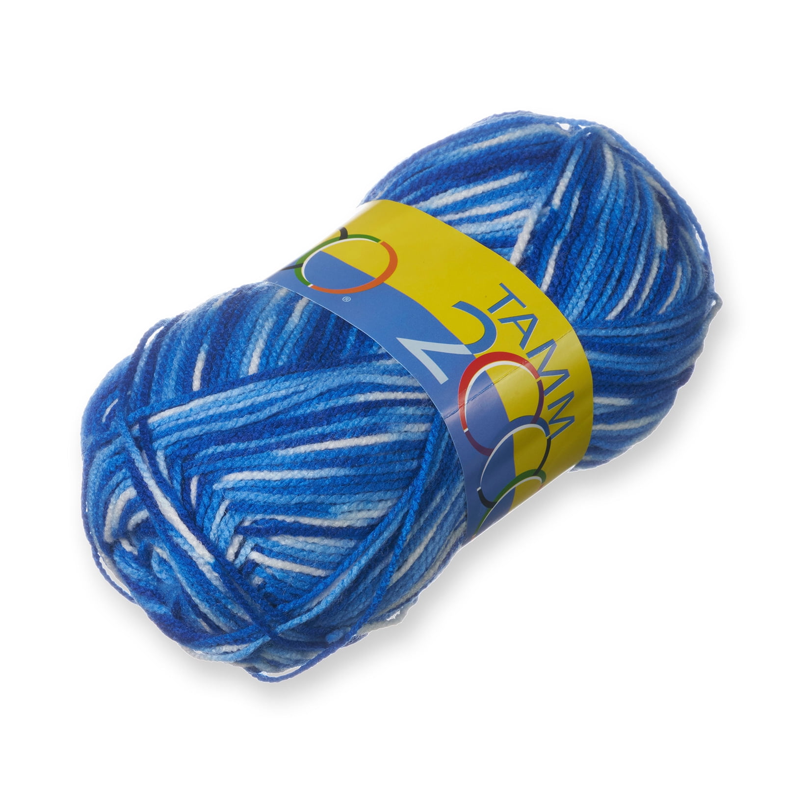 TAMM 2000 [100grs] by TAMM - Soft Yarn for Baby Clothes and Warm ...
