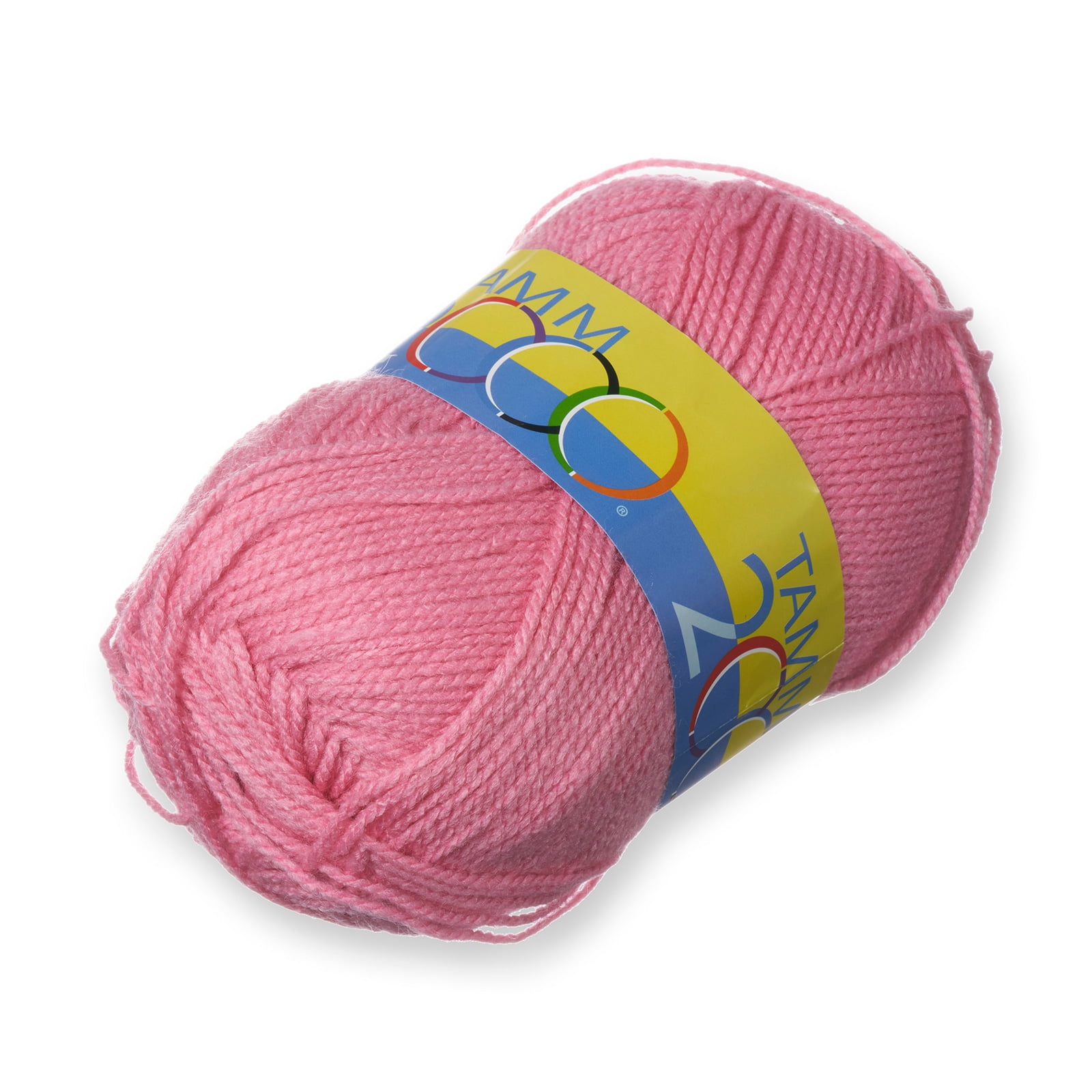 TAMM 2000 [100grs] by TAMM - Soft Yarn for Baby Clothes and Warm ...