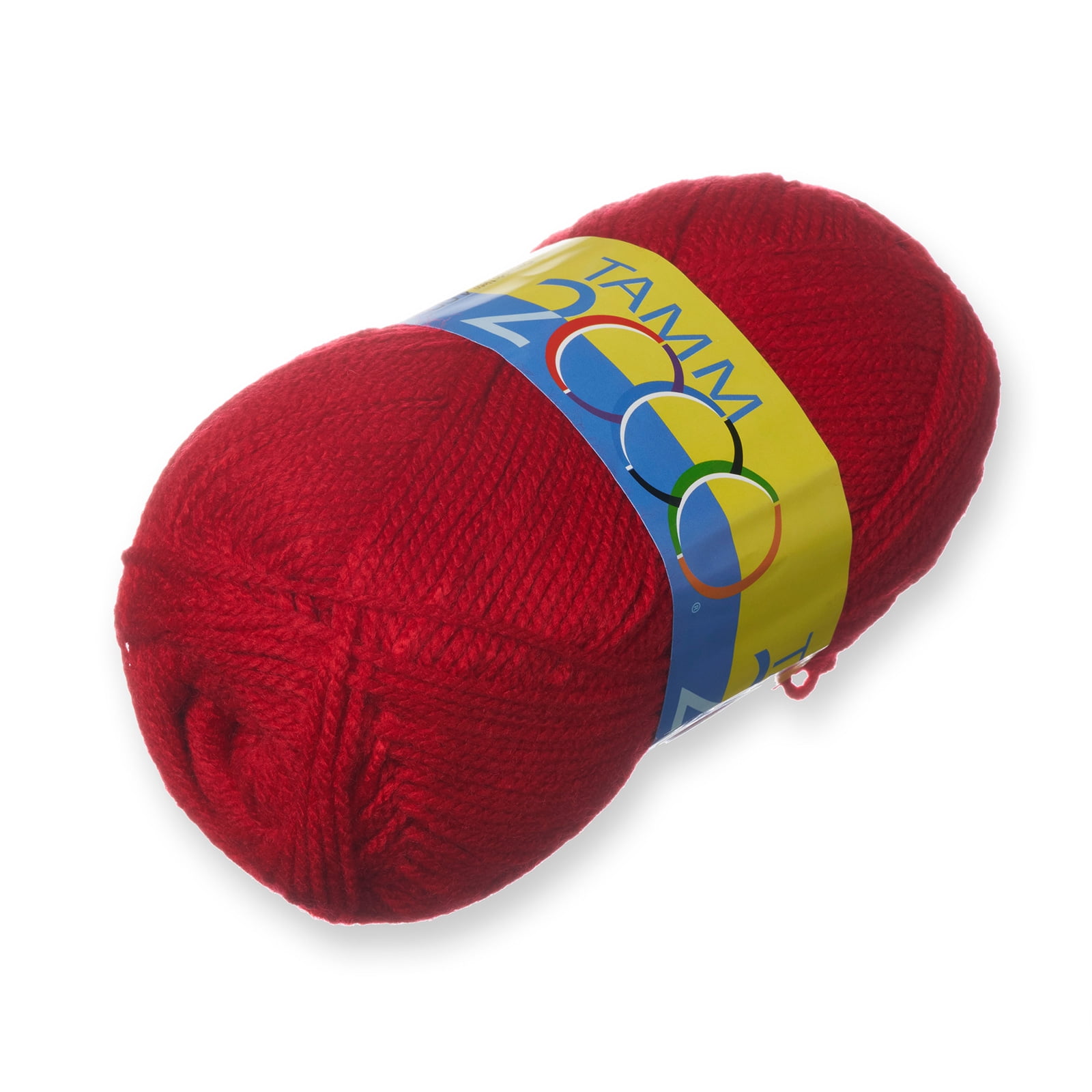 TAMM 2000 [100grs] by TAMM - Soft Yarn for Baby Clothes and Warm ...