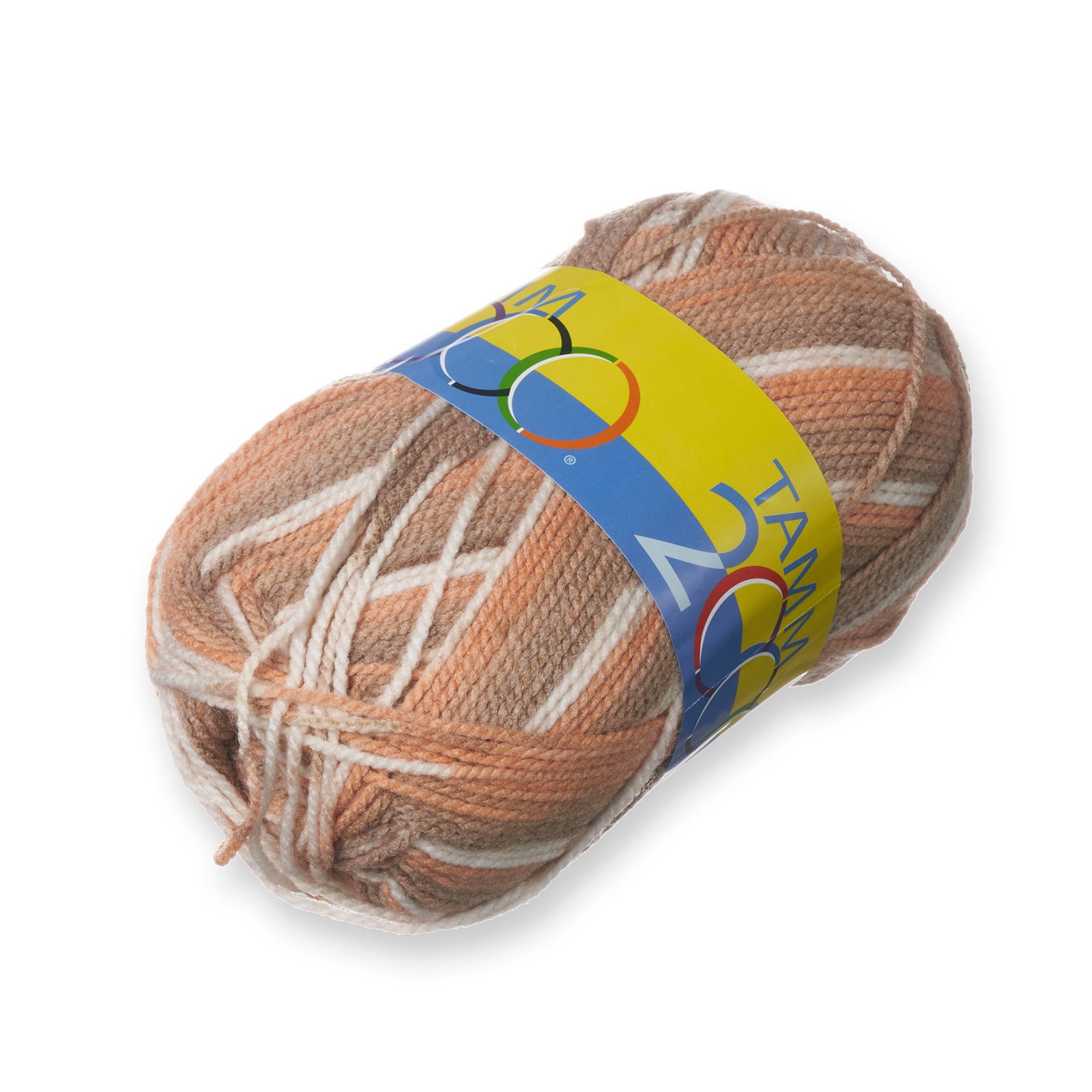 TAMM 2000 [100grs] by TAMM - Soft Yarn for Baby Clothes and Warm ...
