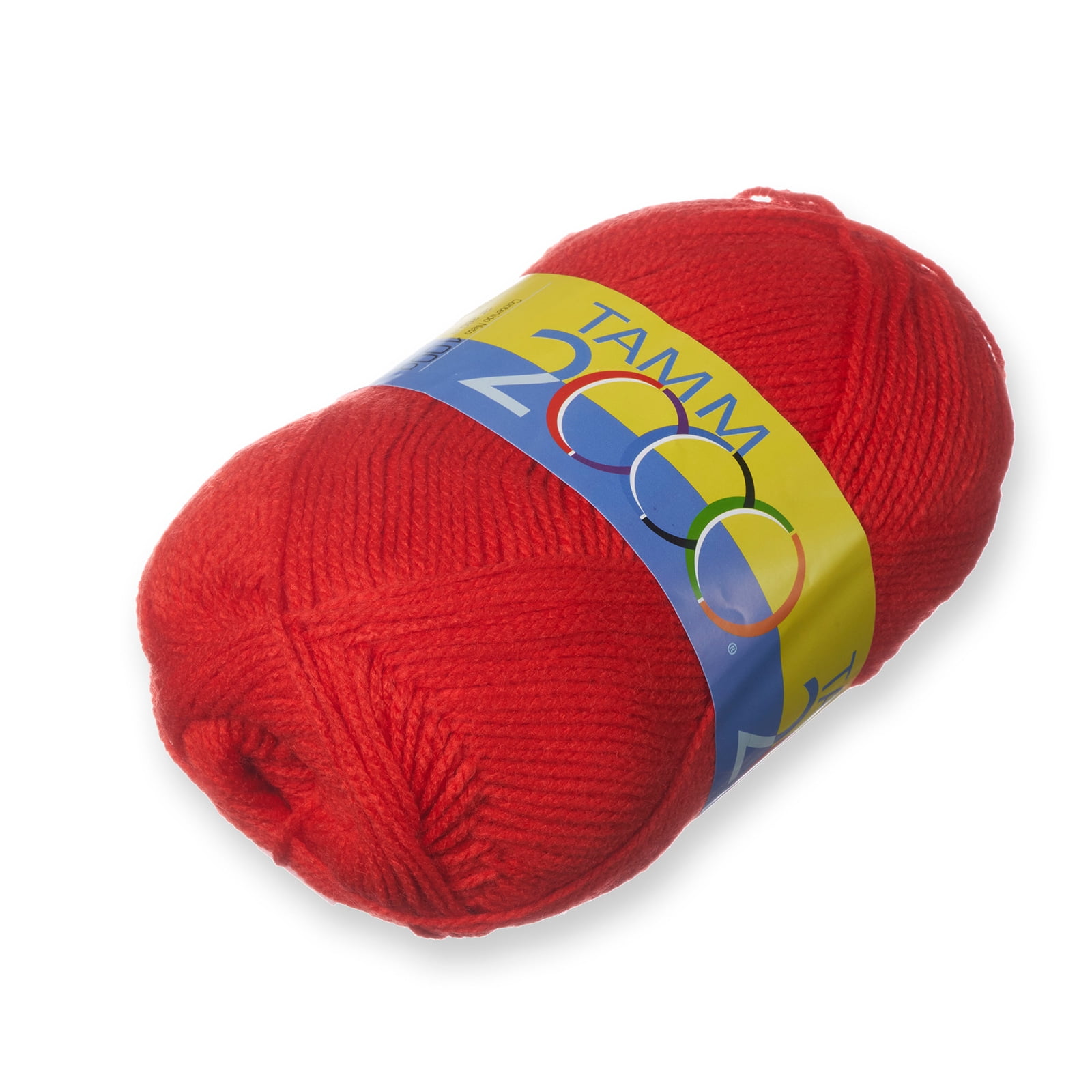 TAMM 2000 [100grs] by TAMM - Soft Yarn for Baby Clothes and Warm ...
