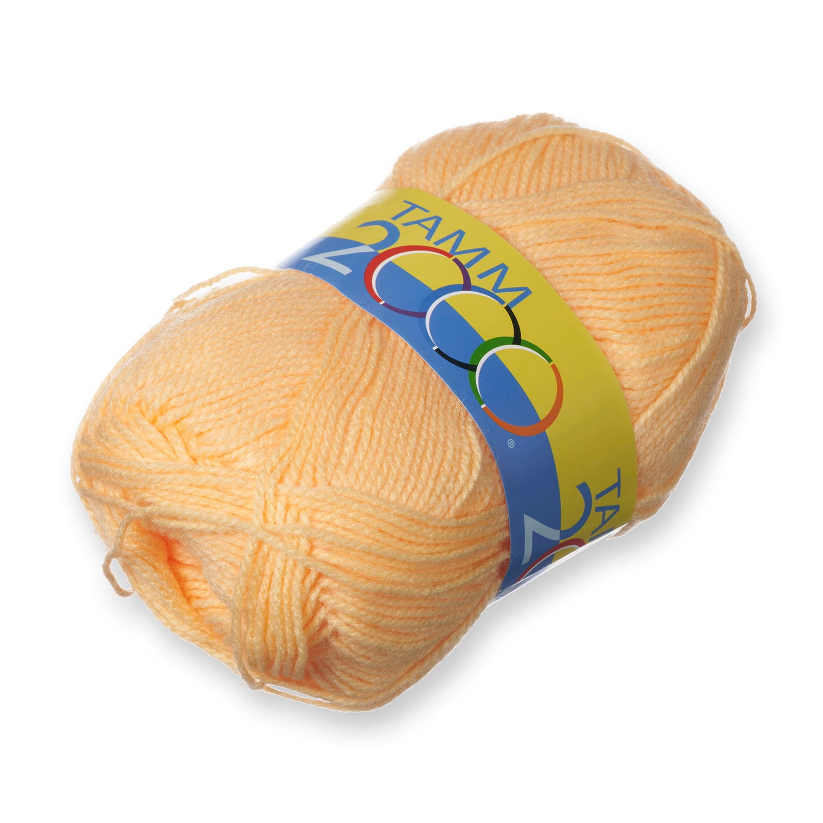 TAMM 2000 [100grs] by TAMM - Soft Yarn for Baby Clothes and Warm ...