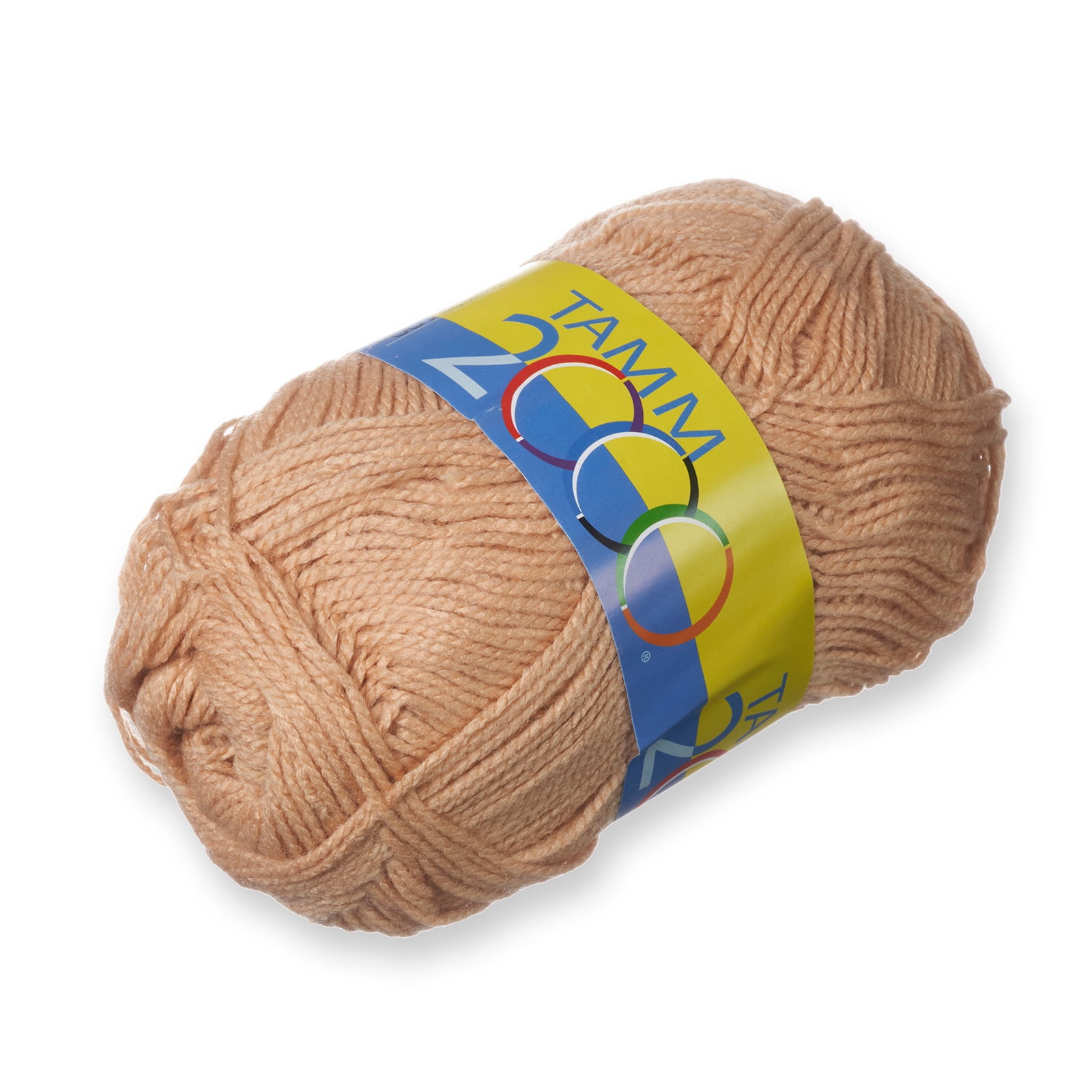 TAMM 2000 [100grs] by TAMM - Soft Yarn for Baby Clothes and Warm ...