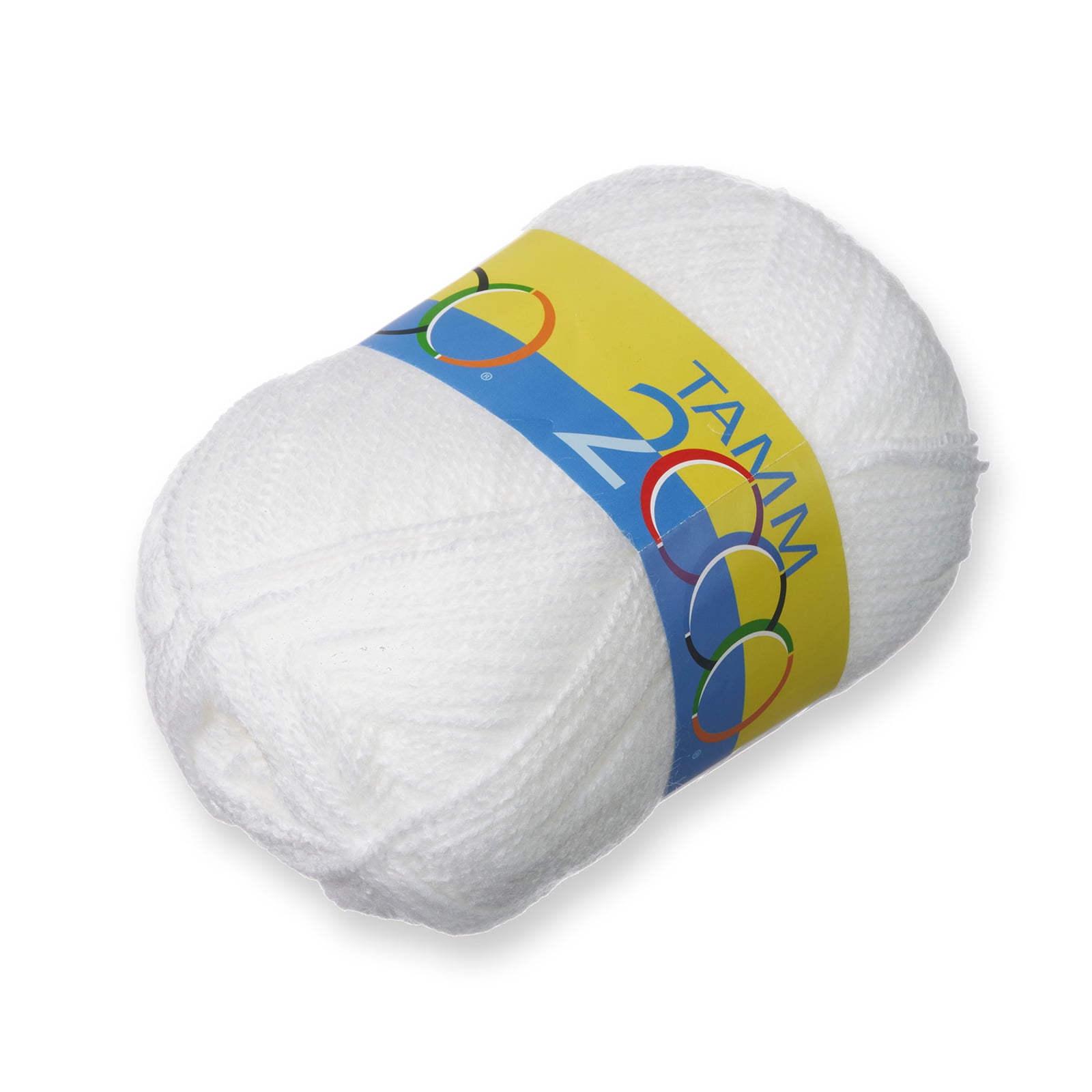 TAMM 2000 [100grs] by TAMM - Soft Yarn for Baby Clothes and Warm ...