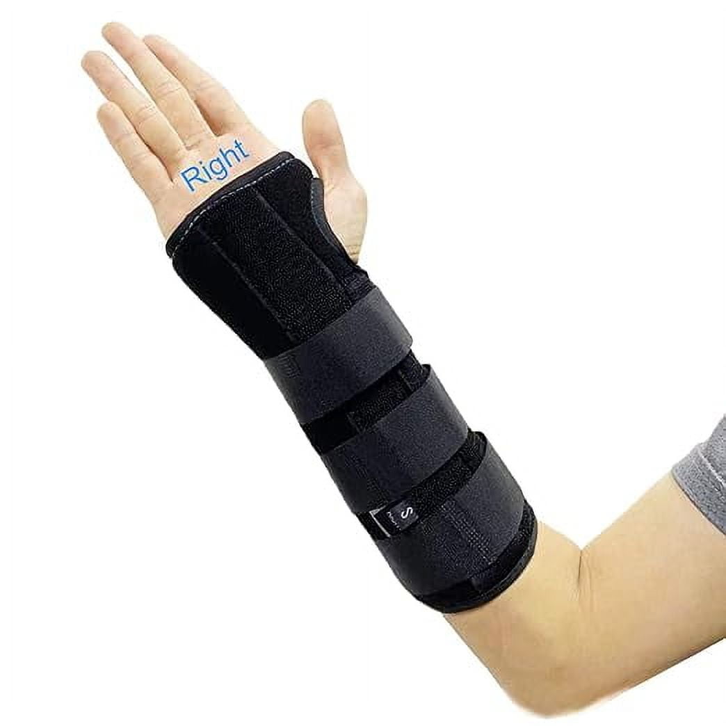 TANDCF bestlife Unisex Forearm and Wrist Support Splint Brace Double ...