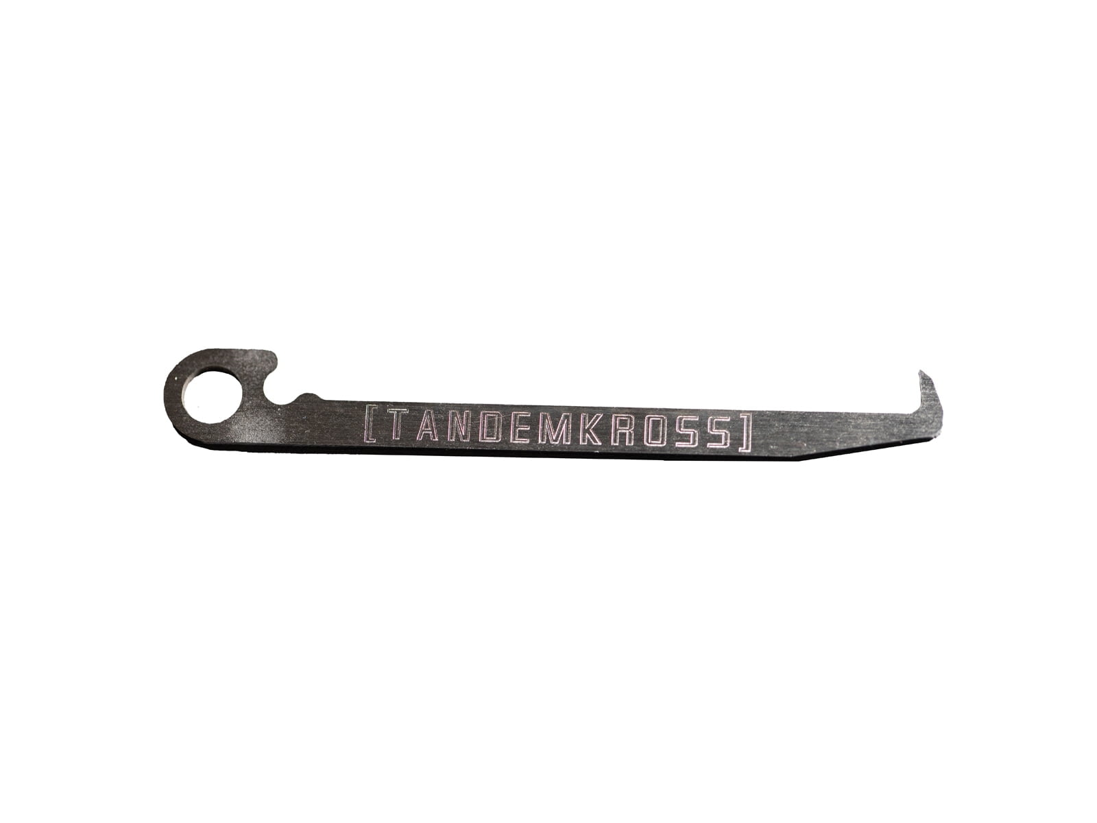 TANDEMKROSS Extractor Service Tool for Ruger 10/22, Silver - Walmart.com