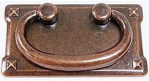 TANGDIAABBCC Aeiniwer Mission Pull Antique Copper 3" Handle New - Walmart.com
