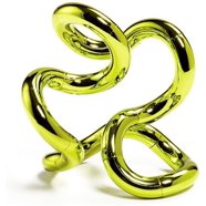 Tangle Jr. Fuzzy, Sensory Toy, Brain Teaser, Fidget Toy, Stress ...