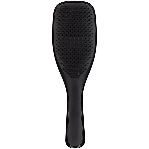 Tangle Teezer The Ultimate Detangler Hairbrush - Liquorice Black ...