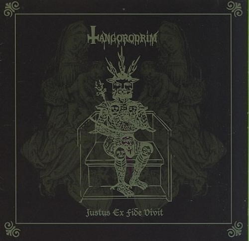 TANGORODRIM - JUSTUS EX FIDE VIVIT * - Walmart.com