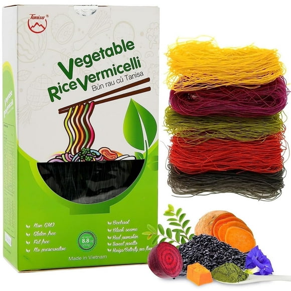 Vermicelli Noodles