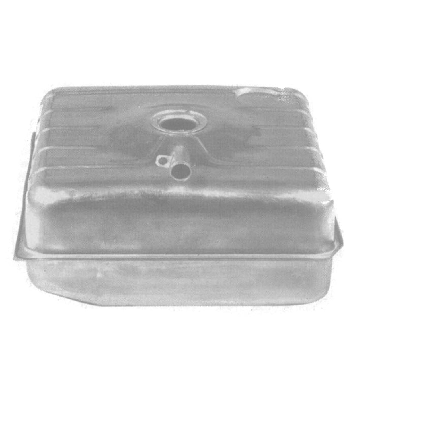 TANK; 87-91 BLAZER FI/31 GALLON 87-91 SUBURBAN GAS ENG - Walmart.com
