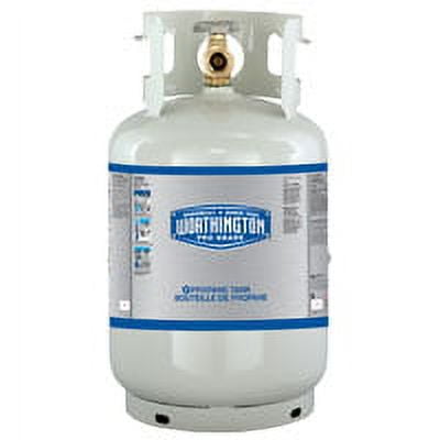 TANK PROPANE OPD VALVE 11LB - Walmart.com