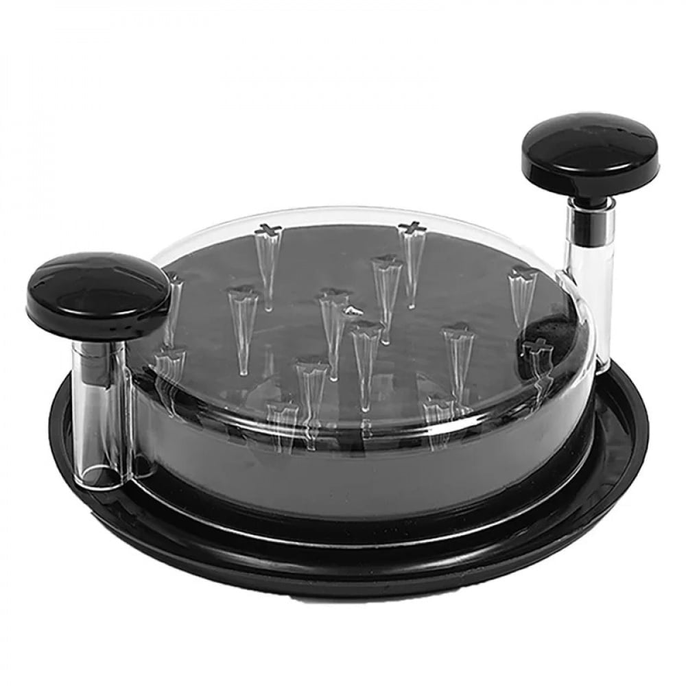 TANMAO Chicken Shredder Tool Meat Shredding Separation Mincing Grinder ...