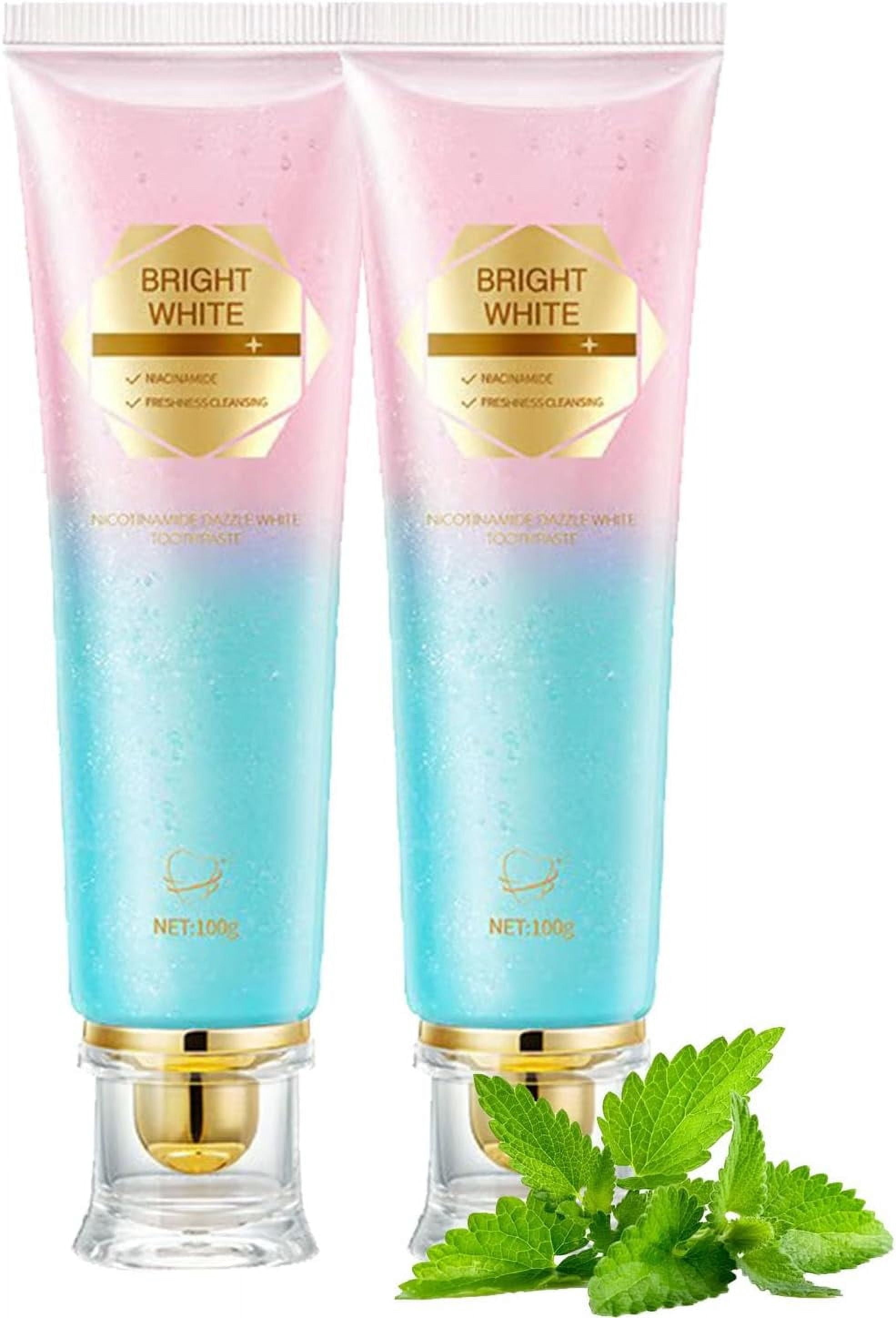 TANMAO Easilyous Bright White Toothpaste, Easilyous Toothpaste ...