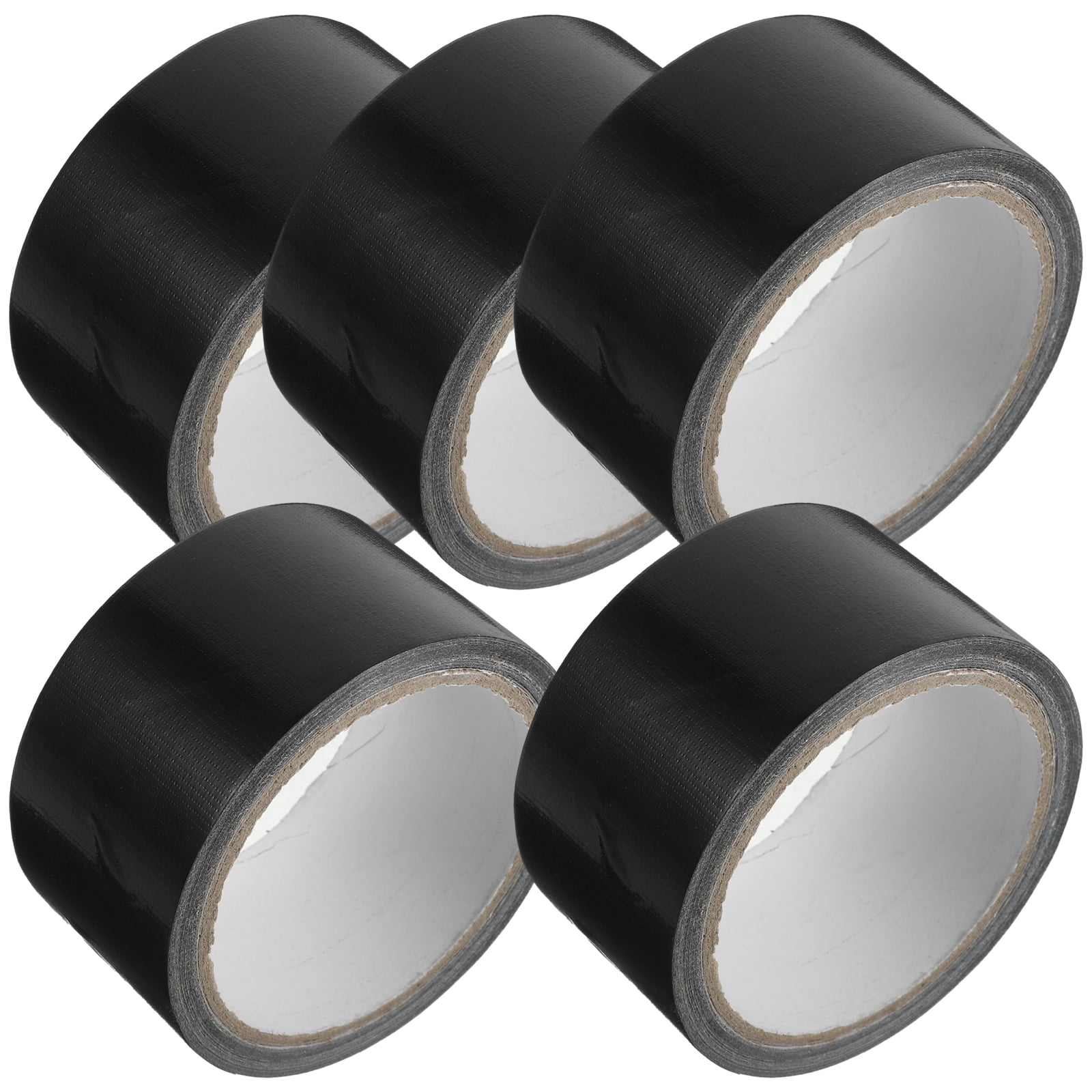 TANOM 5 Rolls Thermal Film Glue Tape Winter Window Sealant Weather for Windows Sealing - Walmart.com