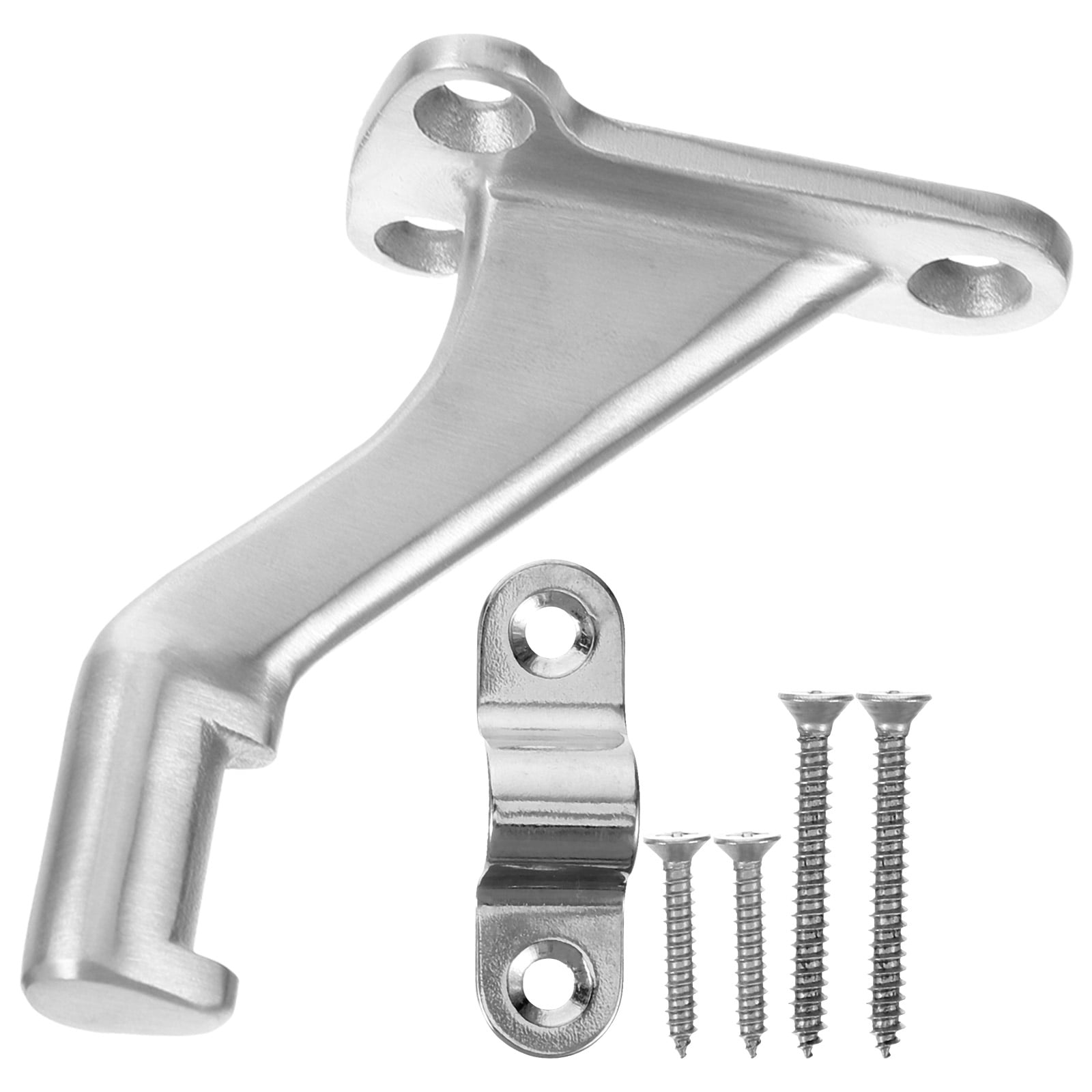 TANOM Hand Rest Stairway Handrail Brackets for Stairs Indoor Staircase ...