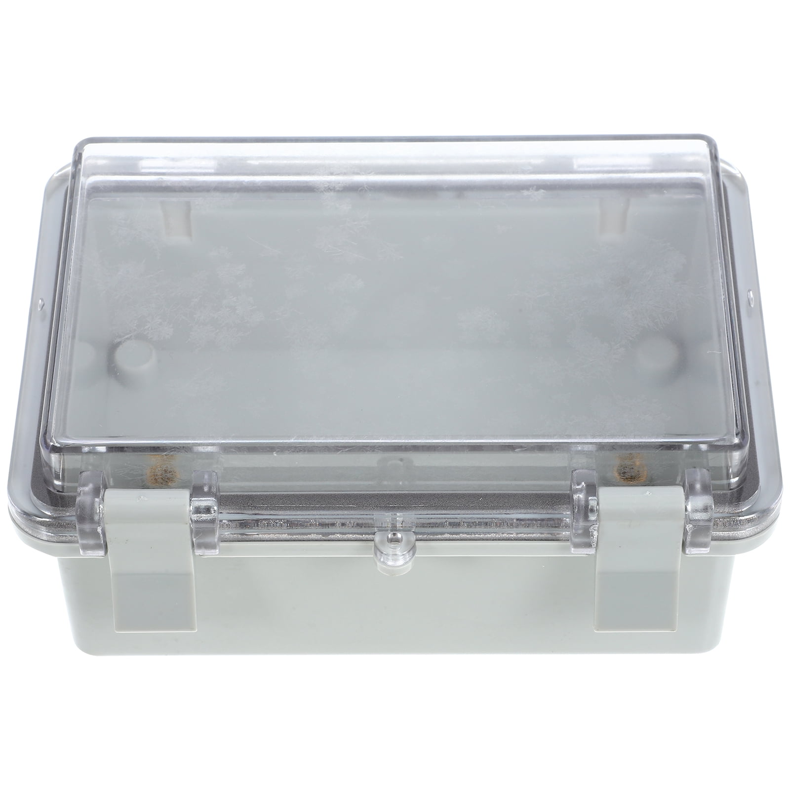 TANOM Waterproof Junction Box Electric Power Cord Weather Electrical ...