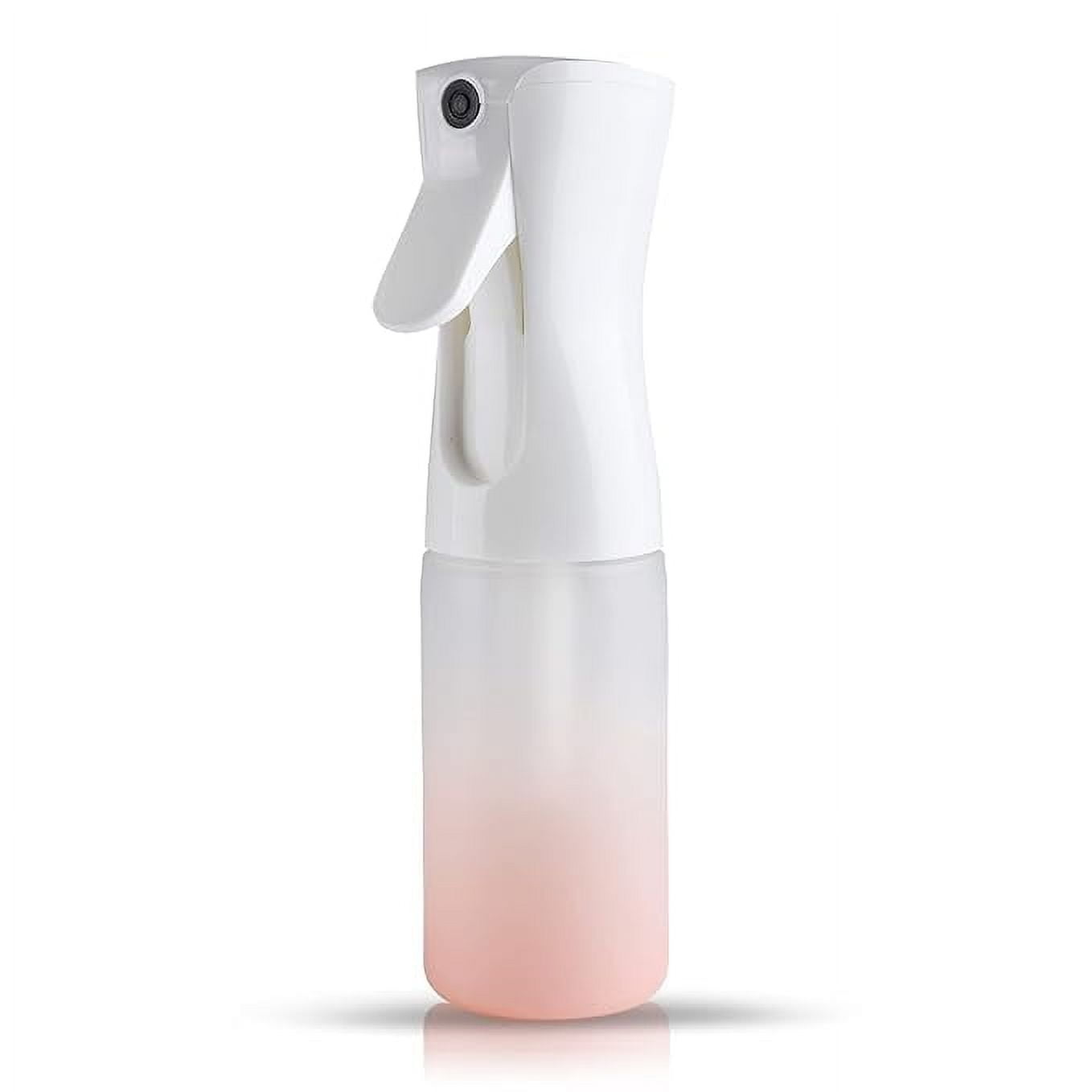 TANSHINE Continuous Hair Plant Mister Spray Bottle Empty Small Mist ...