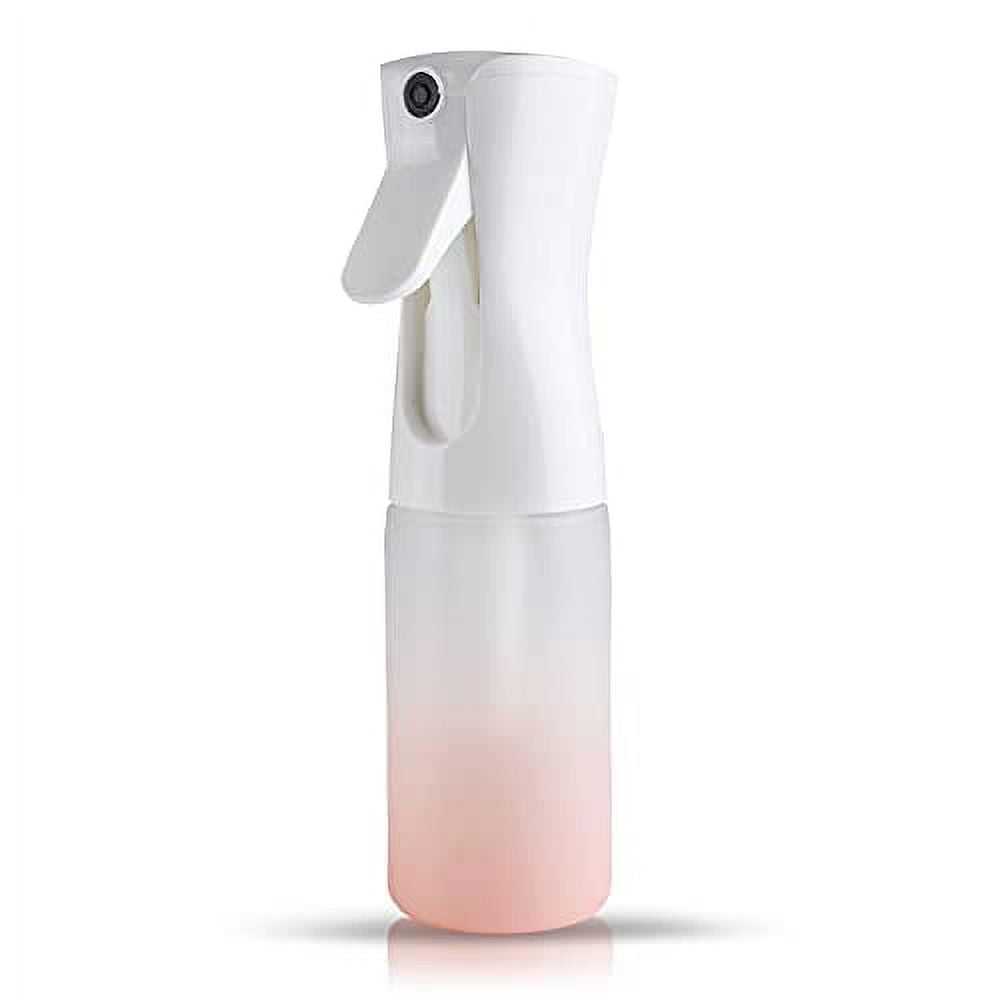 TANSHINE Continuous Hair Plant Mister Spray Bottle Empty Small Mist ...