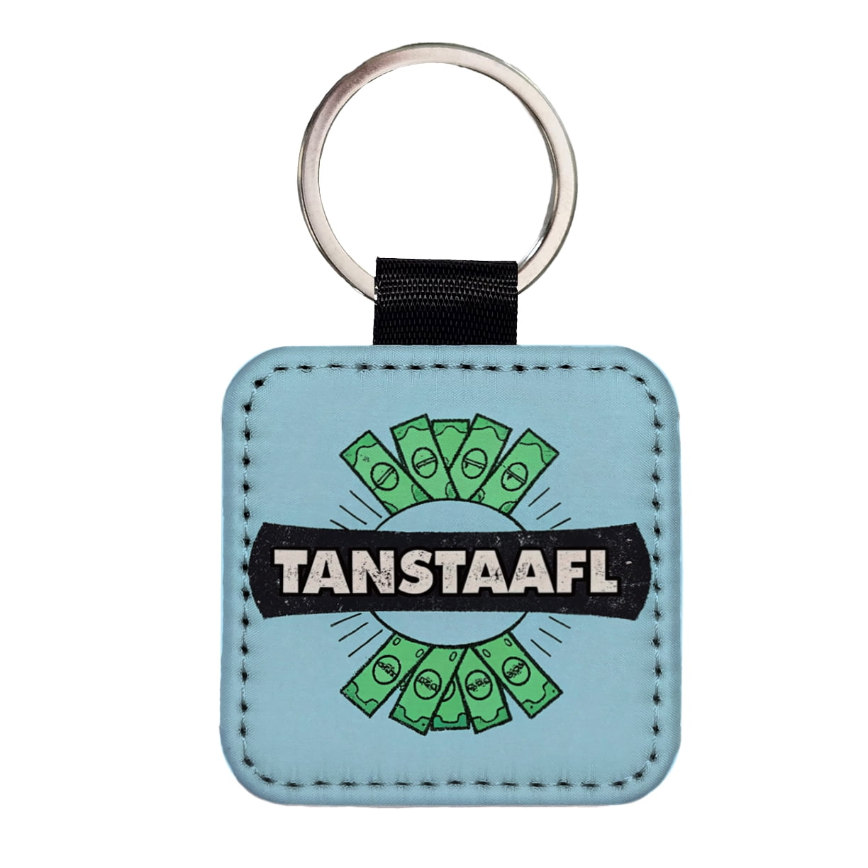 TANSTAAFL There Ain't No Such Thing As A Free Lunch Funny Acronym Faux ...