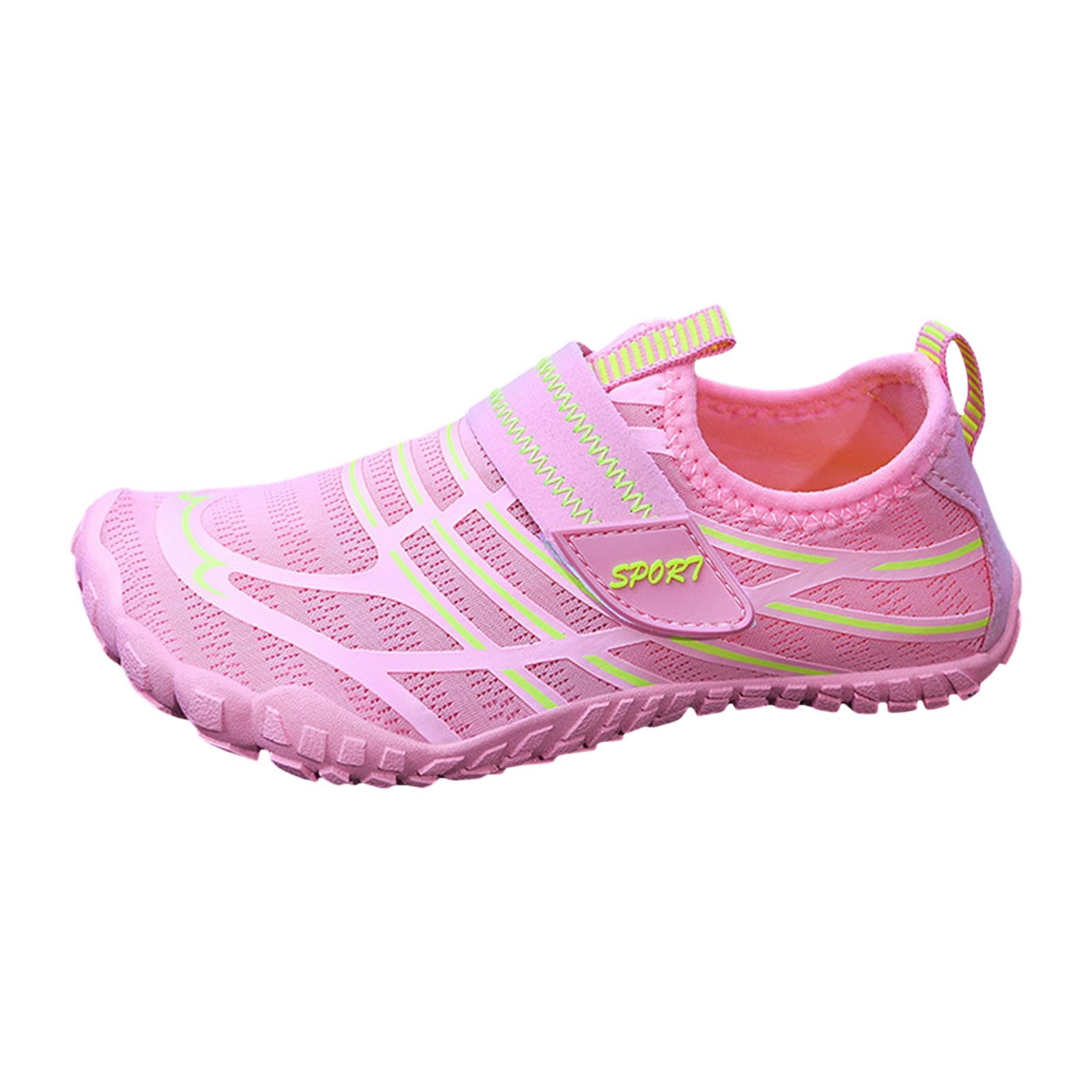 TANYSU Boys Play Water And Beach Shoes Girls Outdoor Water Skis Kids ...