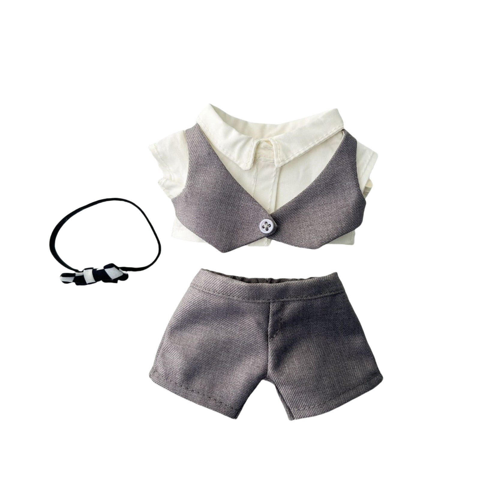 TANYSU Doll Clothing Suit Doll Clothes Toy Outfits Infinite Charm To ...