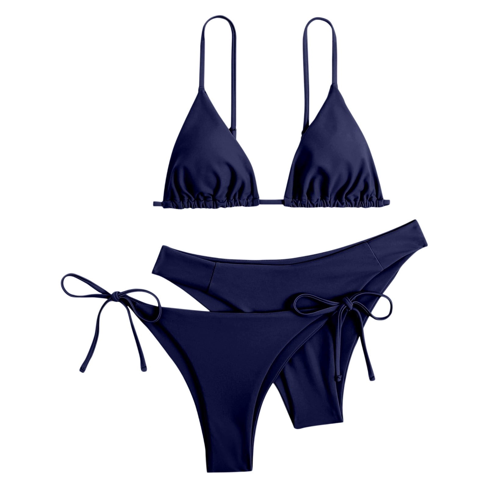 TANYSU Women Comfortable Stylish Bikini Sets Swimwear Leisure ...