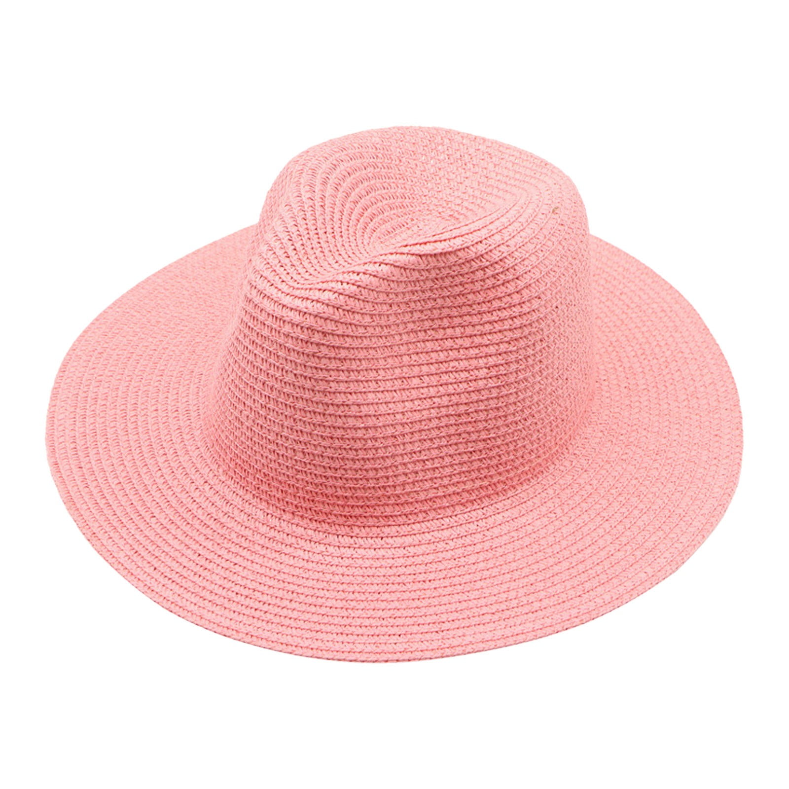 TANYSU Women Wide Brim Sun Hats For Summer Sunshine Beach Trip Caps ...