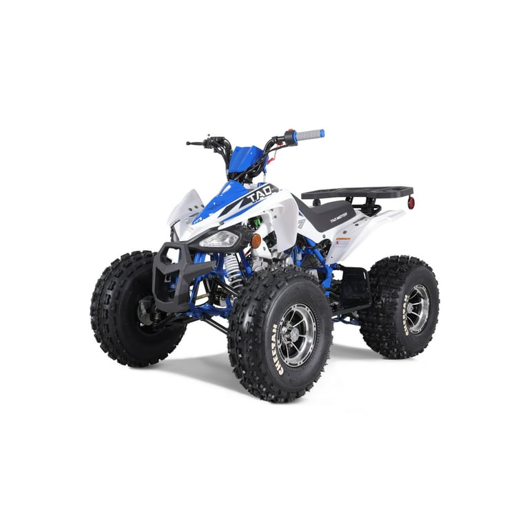 Tao Cheetah Atv ATV 125cc CHEETAH MID SIZE BY TAOTAO – Family