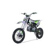 RPS New Hawk 250cc Dirt Bike - Sporty Black - Walmart.com