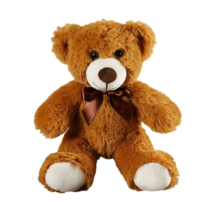 TAO QUAN Teddy Bear Plush Doll Huggable Stuffed Animal Toy PP Cotton ...