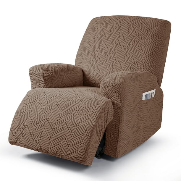 TAOCOCO Recliner Chair Slipcovers Stretch Couch Covers for Large ...