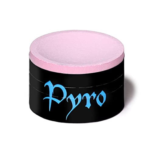 TAOM Pink PYRO Chalk (S2322) 1 x Cube ONLY** - Walmart.com