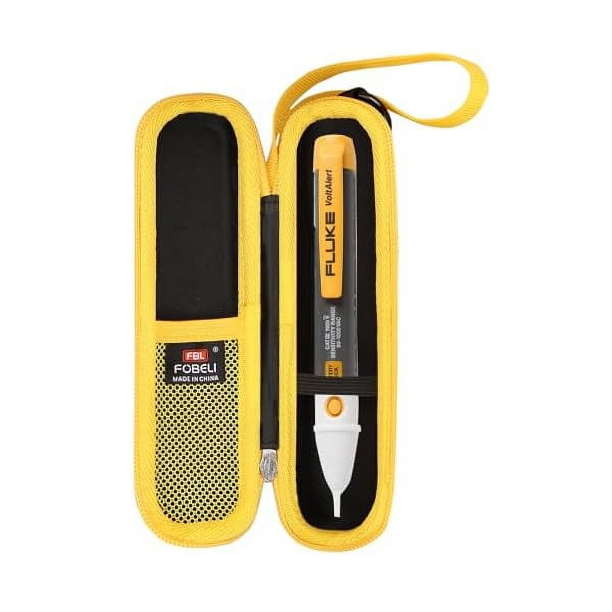 TAOOHU Hard Case for Klein Tools NCVT1P/NCVT3P/NCVT-5A/NCVT2P & Fluke ...