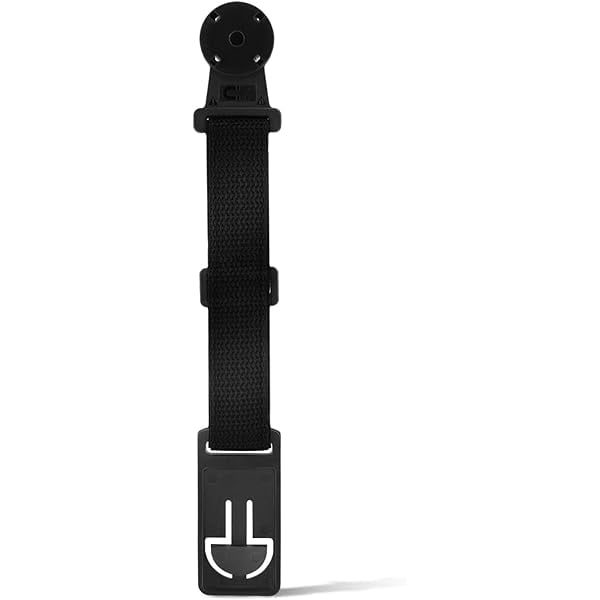 TAOOHU Magnetic Hanging Strap Kit for Fluke Digital Multimeter ...