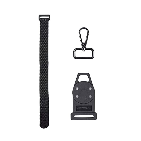 TAOOHU Meter Magnet Loop Strap Magnet Hanger Kit, Multimeter Hanging ...