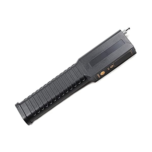 TAOOHU Neon Tester, Portable Handheld Neon Tube Lamp Fluorescent LED ...