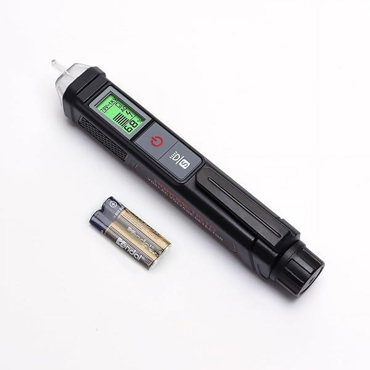 TAOOHU Voltage Tester Pen VD01- Non Contact Voltage Tester Dual Range ...