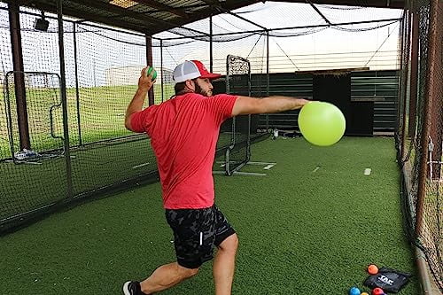 TAP Conditioning TAP Max-Grip Weighted Ball- Set of Six | Plyo Balls ...