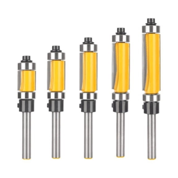 Router Bits For Plexiglass