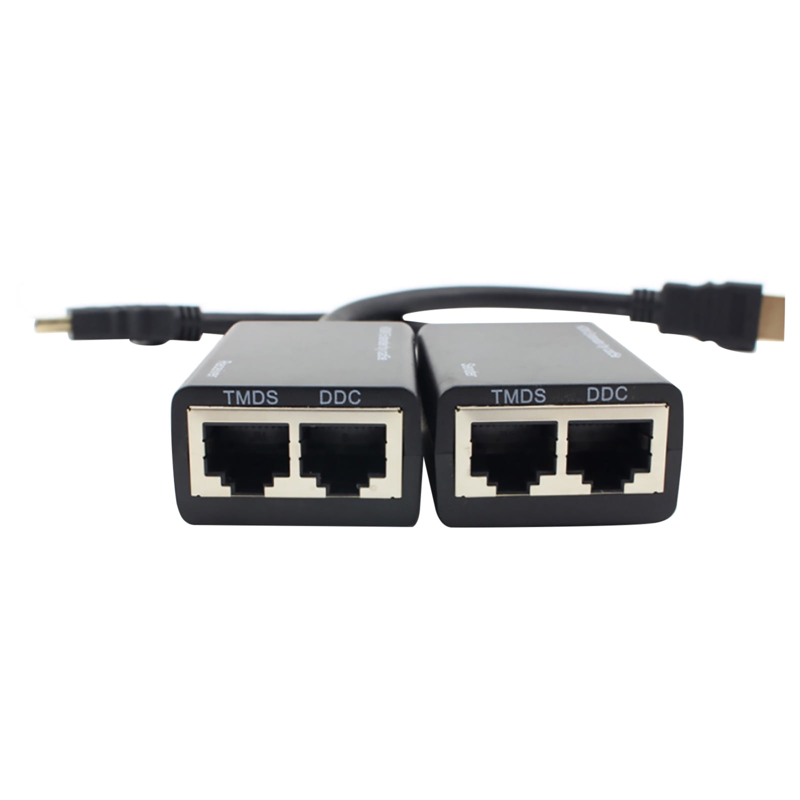 TAPDRA 1080p HDMI Extender Kit Simple, Effective Signal Transmission up ...