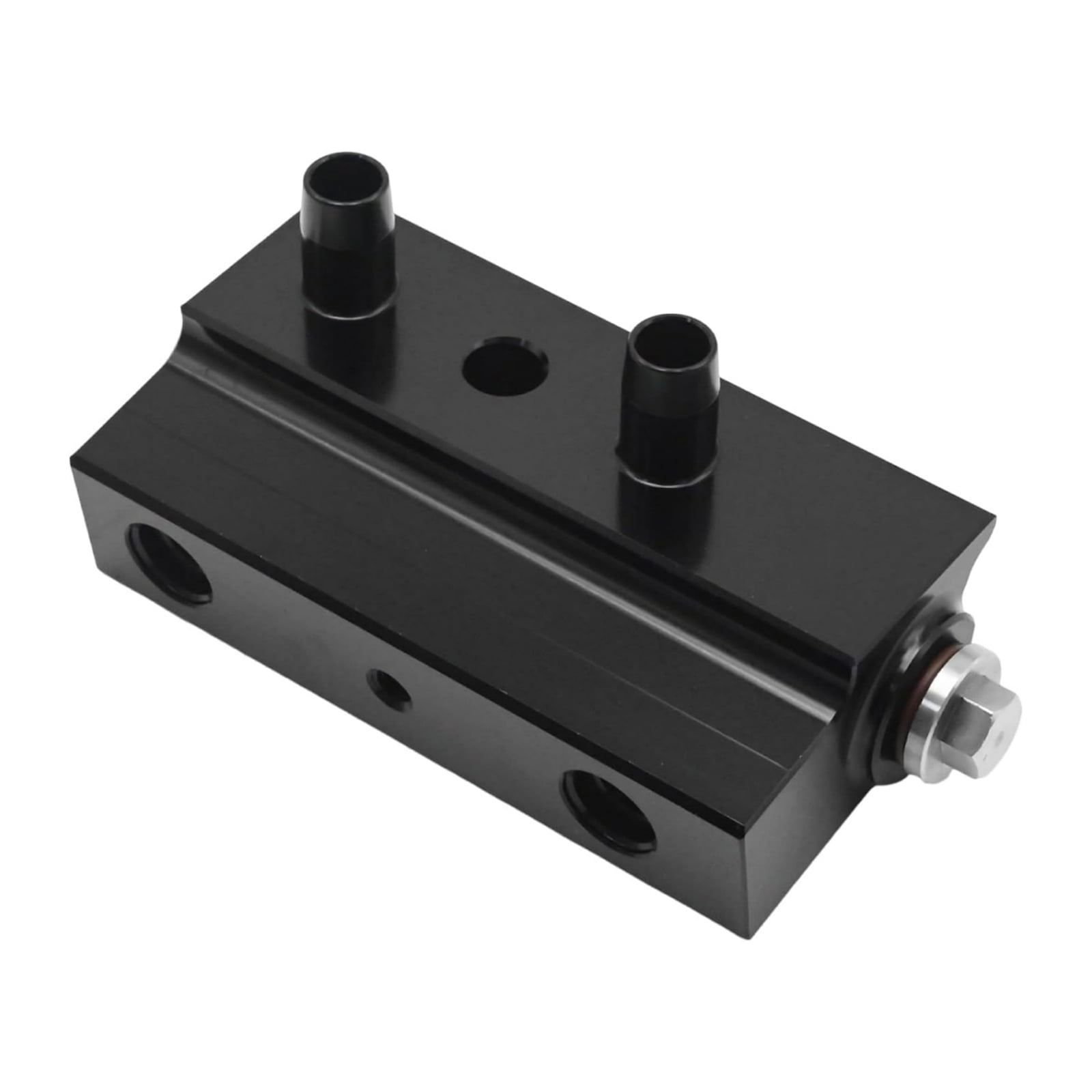 TAPDRA 125071000 Transmission Fluid Thermal Bypass Valve for 8L90 ...