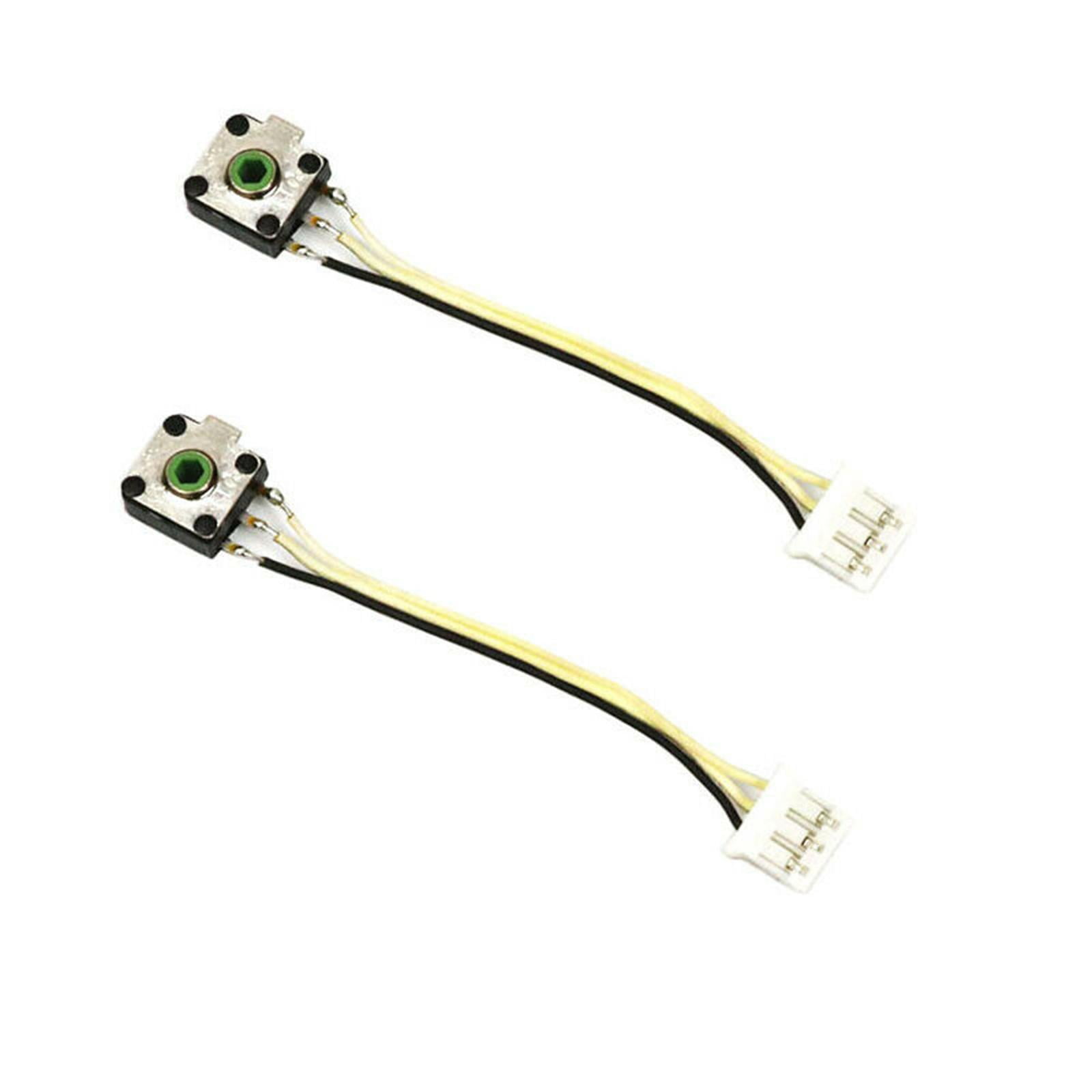 TAPDRA 2-Pack Mouse Wheel Encoders for TTC, Mamba, Naga, and ThinkPad ...