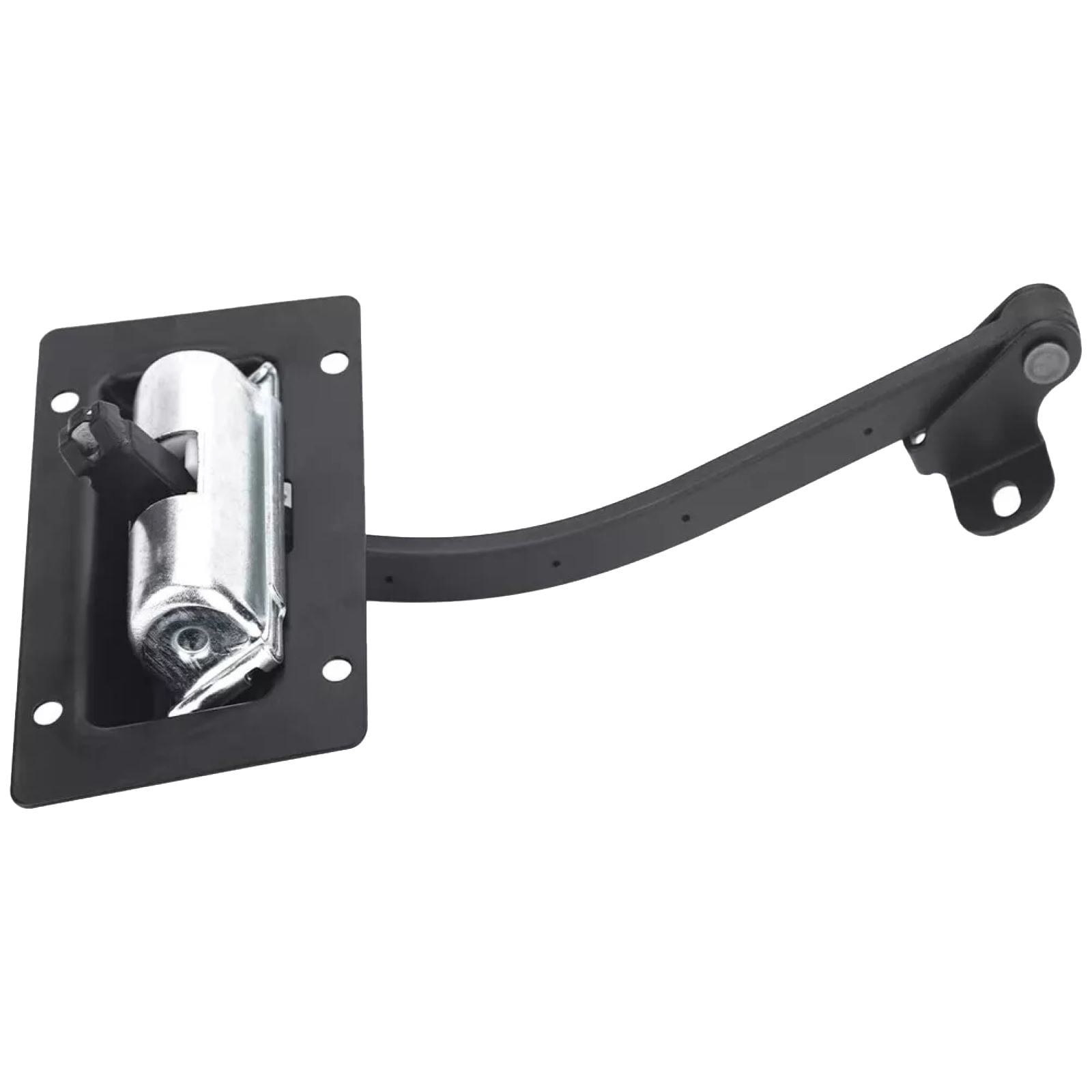 TAPDRA 2011-2019 Tailgate Swing Stop Check Limiter Metal Anti-Corrosion ...