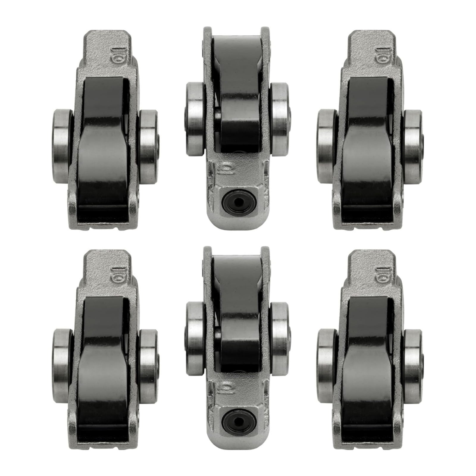 TAPDRA 3.6L Rocker Arm Set 6Pcs 2016-2024 Engine 5047896AD Direct Fit ...