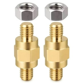 Side Post Battery Terminal Extension