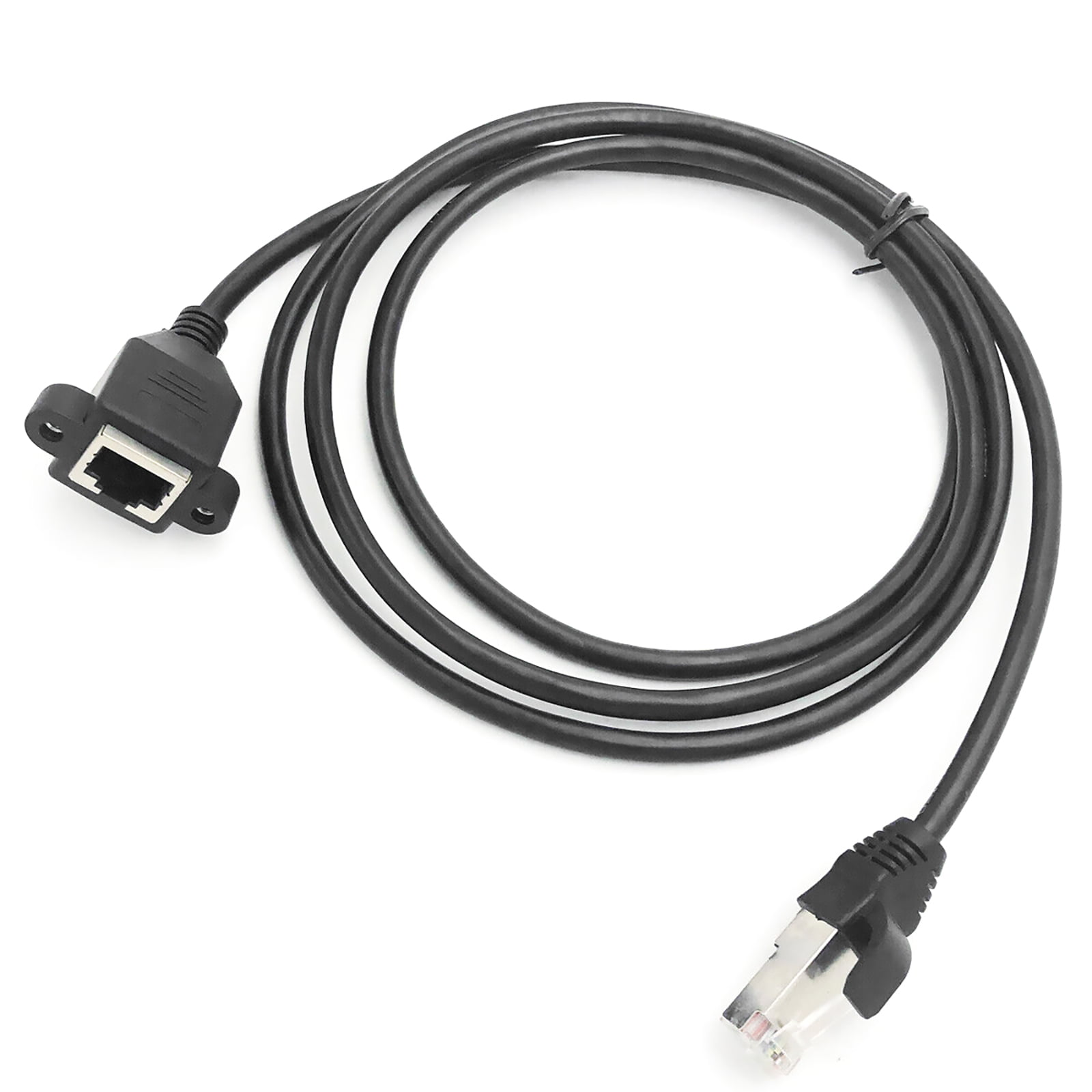 TAPDRA 3m Wireless Radio Car Mount Microphone Extension Cable 8-Pin ...