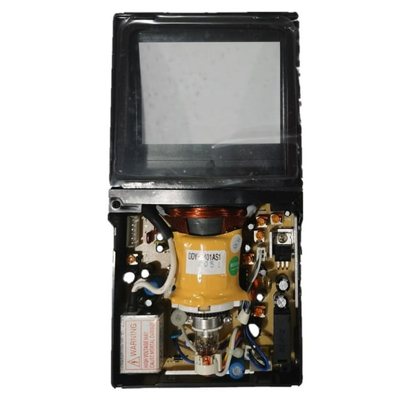 Crt Monitor